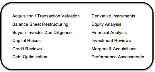 Merchant Banking Advisors, Inc | Corporate Finance Puerto Rico ...